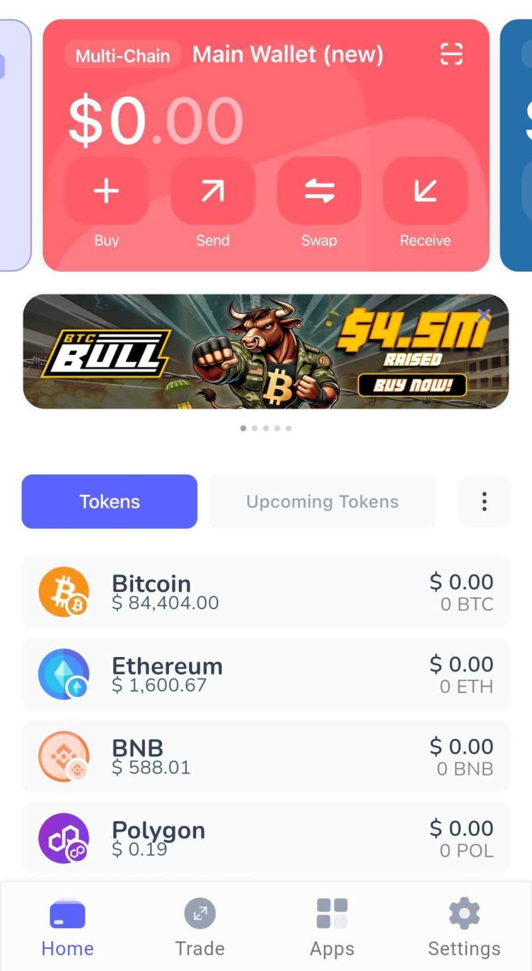 Binance Review: Ervaringen, Voor- en Nadelen van Binance 2025