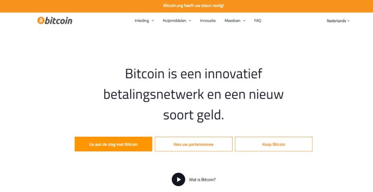 Bitcoin (BTC) Kopen Nederland: Gids voor Veilig en Eenvoudig Aankopen 2025