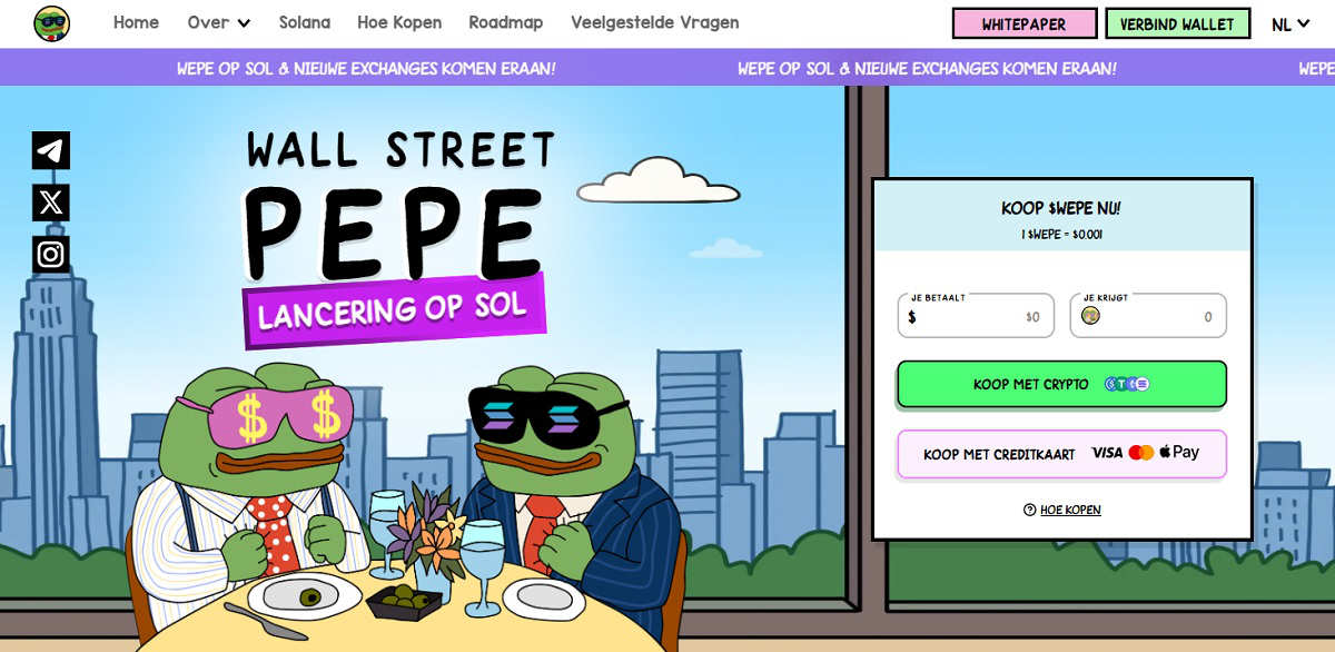 Welke crypto gaat stijgen in 2025: Top 12-lijst