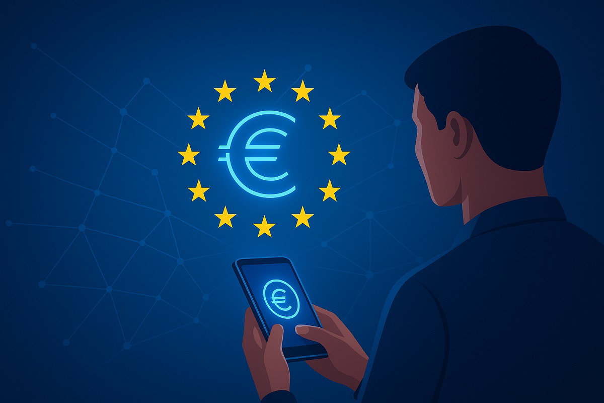 ECB zet vaart achter digitale euro – kansen voor veilige wallets zoals ...