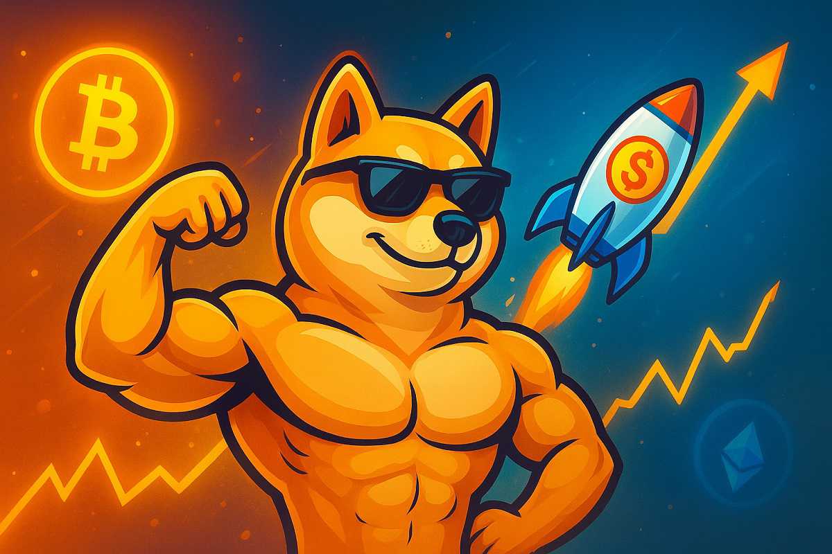 CZ pompt weer meme-munten – en deze nieuwe pup zou de volgende kunnen zijn