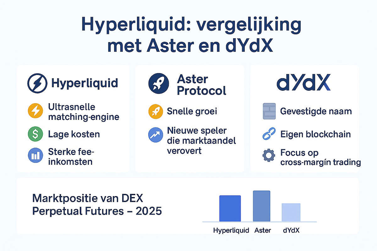 Hyperliquid (HYPE) koersverwachting: Verkoopdruk neemt toe terwijl prijs richting cruciale steun ...