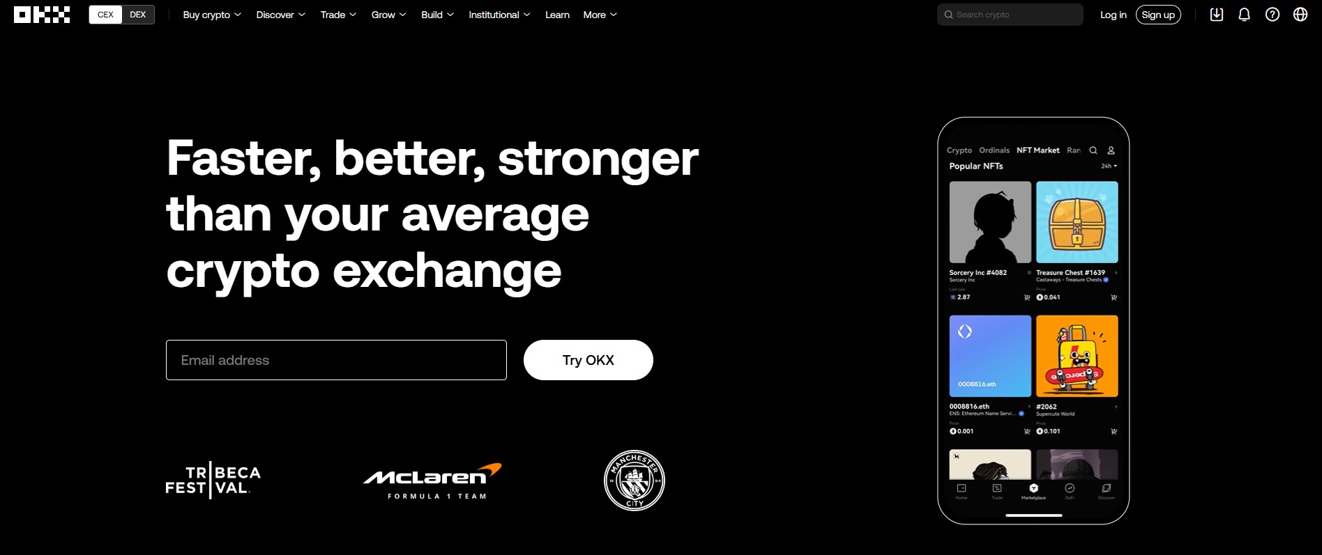 OKX Trading Bot - Ghid complet pentru utilizatorii OKX exchange