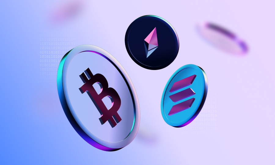 Kriptovalute vrednosti 2025: kam vlagati?