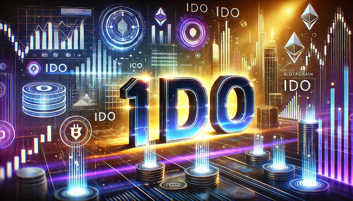เหรียญคริปโตที่น่าลงทุนปี 2025 - ICOs และ IDOs ที่ดีที่สุด