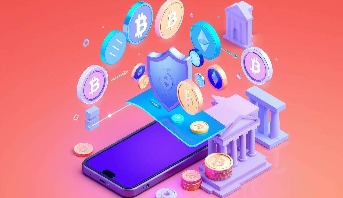 TradFi: กุญแจสำคัญทำให้การชำระเงินด้วย Crypto ง่ายขึ้น