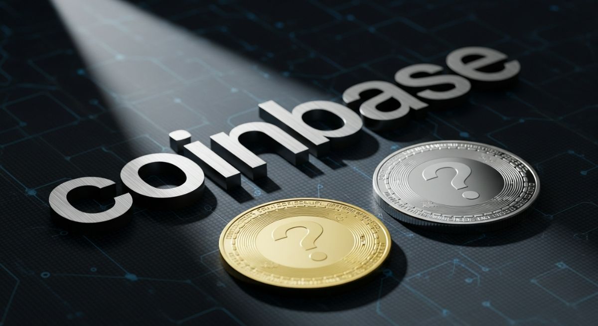 Coinbase ส่งซิกเปิดรับเหรียญ Presale! จับตา 2 เหรียญอาจแจ้งเกิด