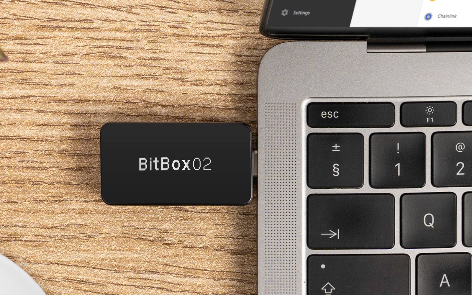 BitBox İnceleme 2025: Güvenilir Bir Kripto Para Cüzdanı Mı?