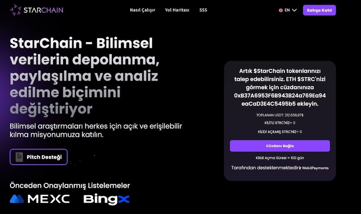 En İyi Kripto Paralar - 2025'de Yükselecek Coinler
