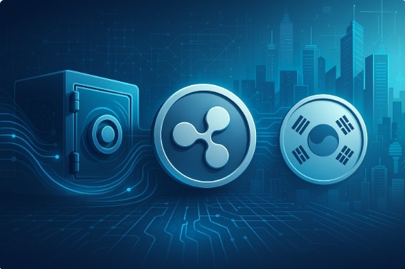 Ripple ve BDACS’ten Yeni Hamle: XRP Saklama Hizmeti Başladı