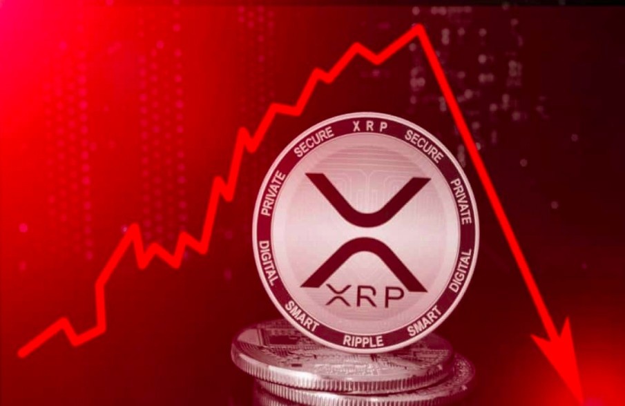 XRP Burn Rate Düşüyor: Ripple Yatırımcılarına Kritik Uyarı