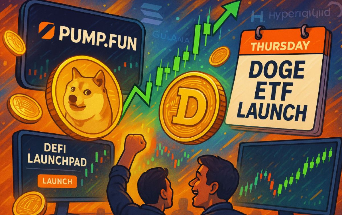 Pump.fun vs Hyperliquid: Gelirde Devir Değişimi!