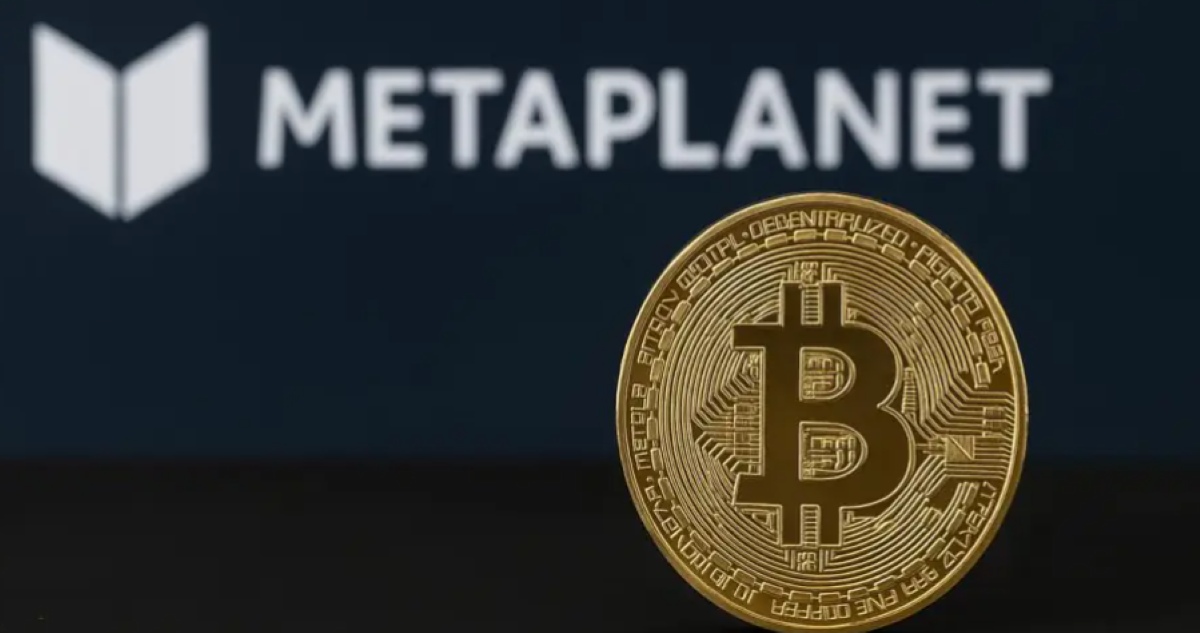 Metaplanet 20.000 BTC’ye Ulaştı