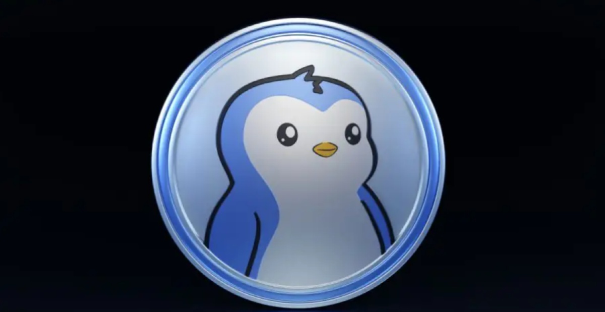 PENGU OpenSea Ortaklığı İle NFT Dünyasında Yükseldi