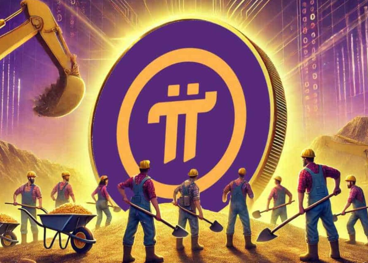 Pi Network Fiyatını Baskılayan 5 Büyük Risk Açıklandı