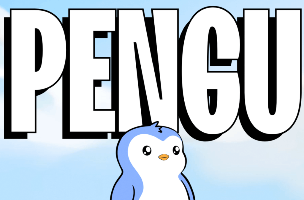 PENGU Fiyatı Yükseldi Pudgy Penguins Las Vegas Sphere Etkisi