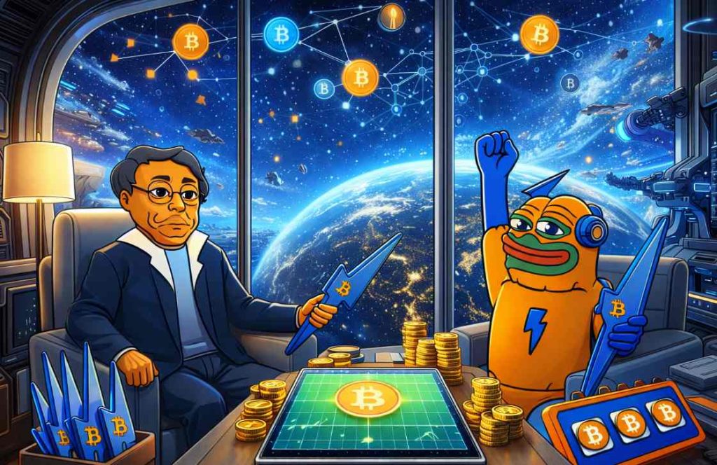 Bitcoin Layer-2 ile Sosyal Medya Devrimi 2026 Yılı!