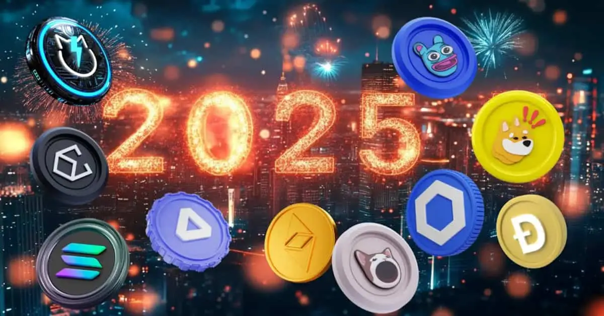 Presale coin là gì? Hướng dẫn presale crypto 2025