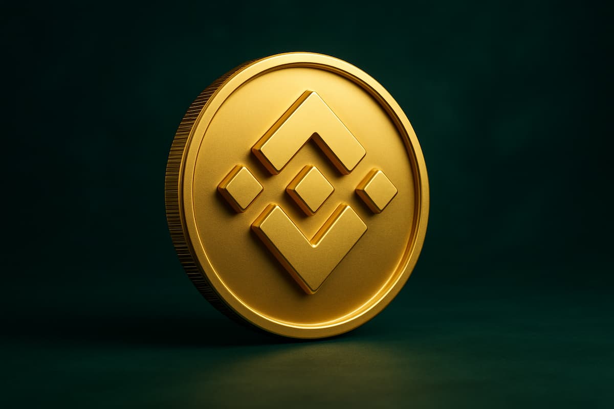 Cách Mua BNB (Binance Coin) 2025: Hướng Dẫn Chi Tiết A-Z