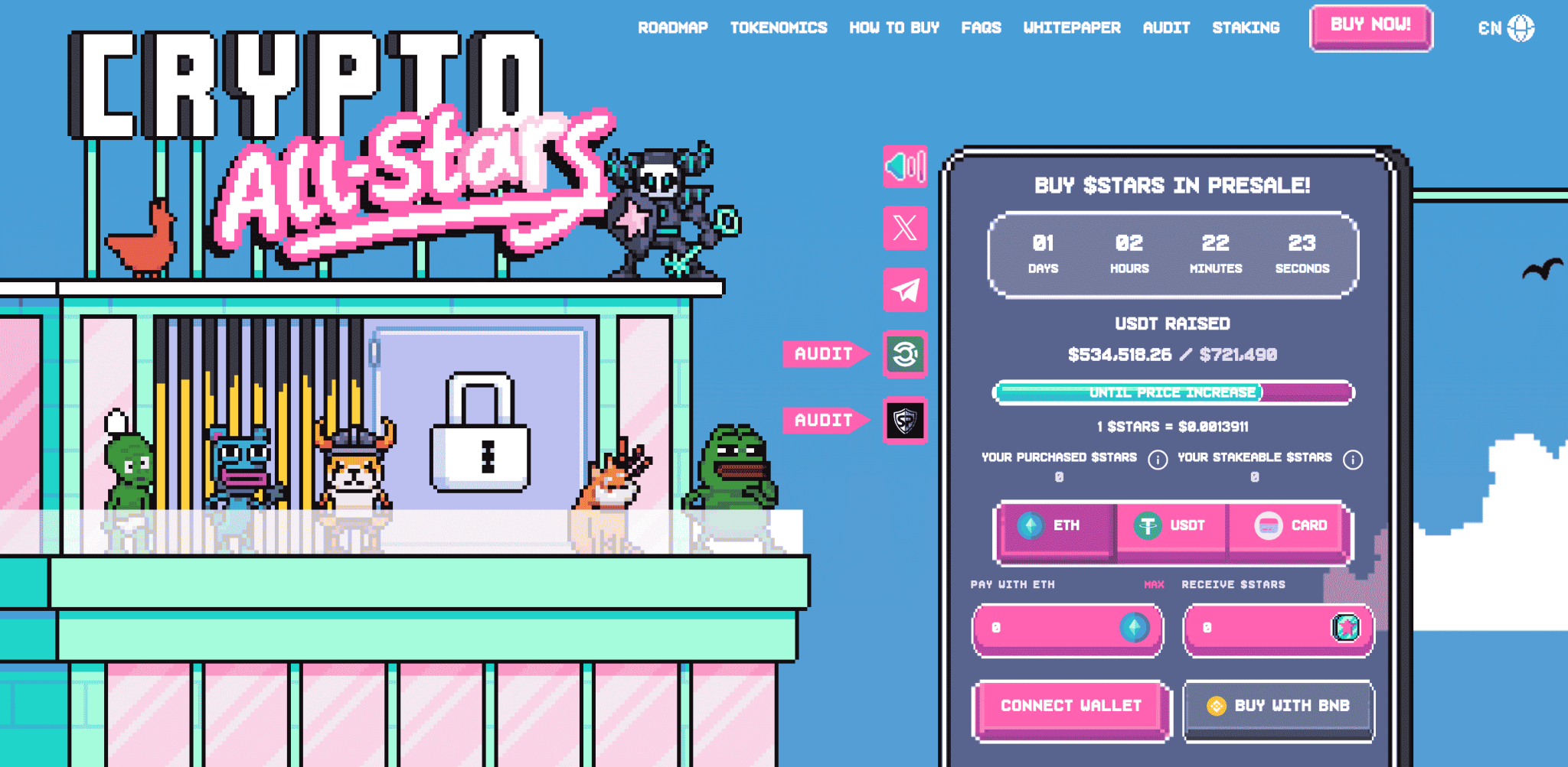 ICO Drops 2024 - Find the Best ICO Coins Before Anyone Else