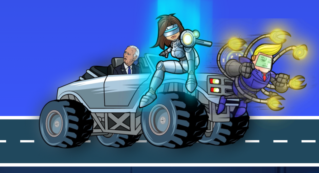 ICO Drops 2024 - Find the Best ICO Coins Before Anyone Else