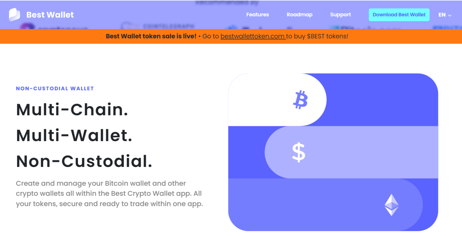 Best DeFi Wallets 2025 - Crypto DeFi Wallets Review