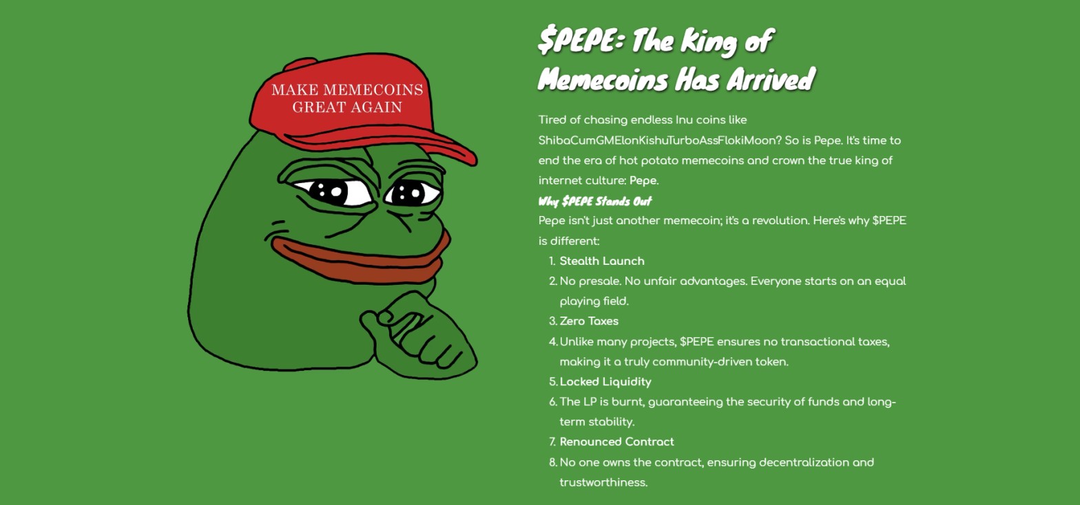 Pepe Price Prediction 2025 to 2030 - Will $PEPE Go Higher?
