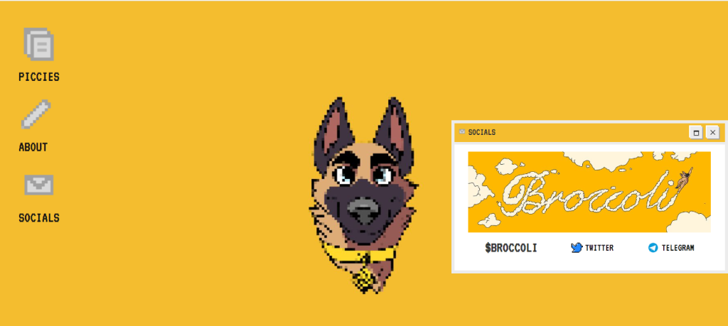 Broccoli Meme Coin Surpasses TST – This New Crypto ICO Could Also Explode