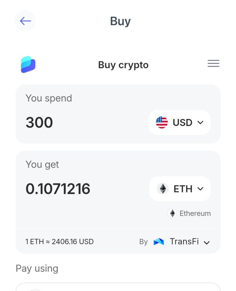 Best ERC20 Wallets 2025 - List of ERC-20 Wallets