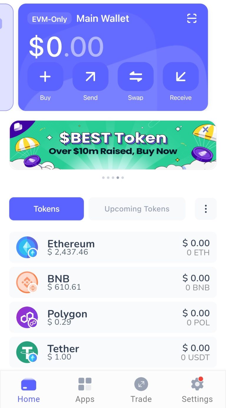 How to Buy Crypto with Prepaid Card in 2025