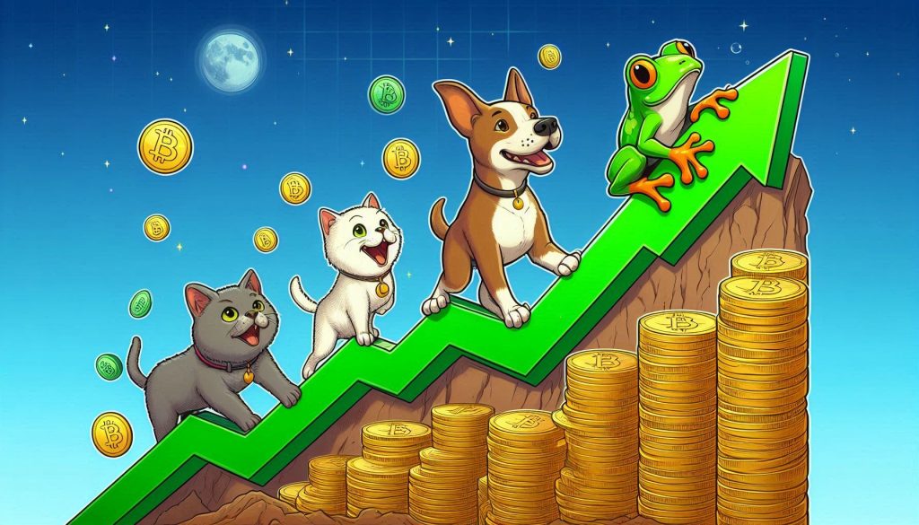 Best Meme Coin to Buy as the Market Dips: MIND of Pepe Stands to Gain ...