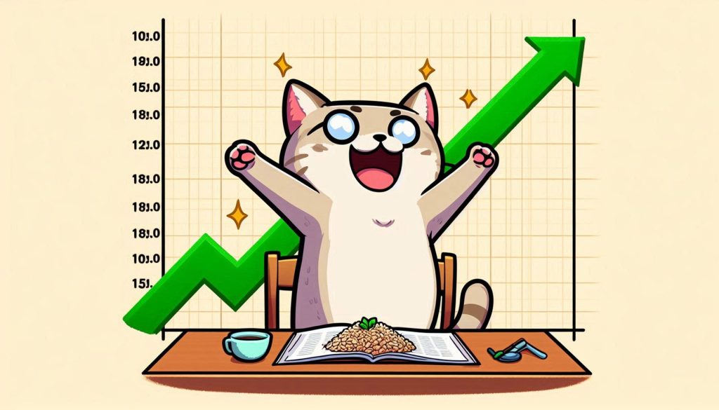 Popcat Rises by 27% After Robinhood Listing – Will This Solana Meme ...