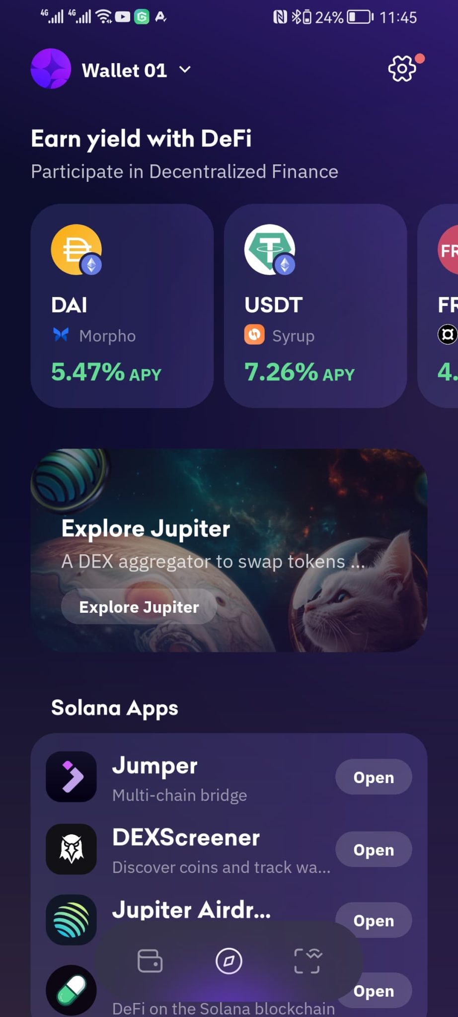 Kraken Wallet Review 2025 - Should You Use Kraken Wallet?