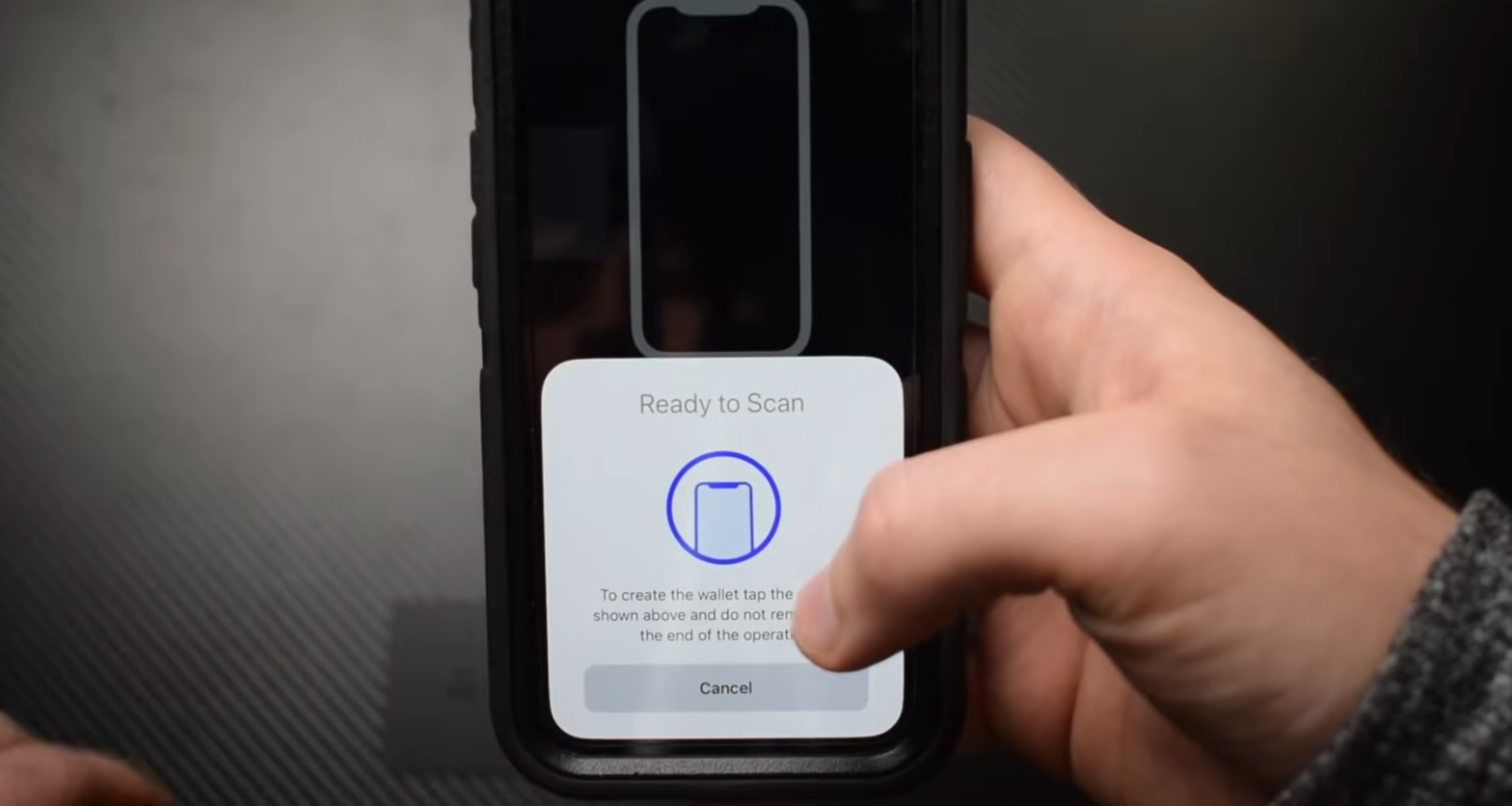 Tangem Wallet Review 2026 - Should You Use Tangem Wallet?