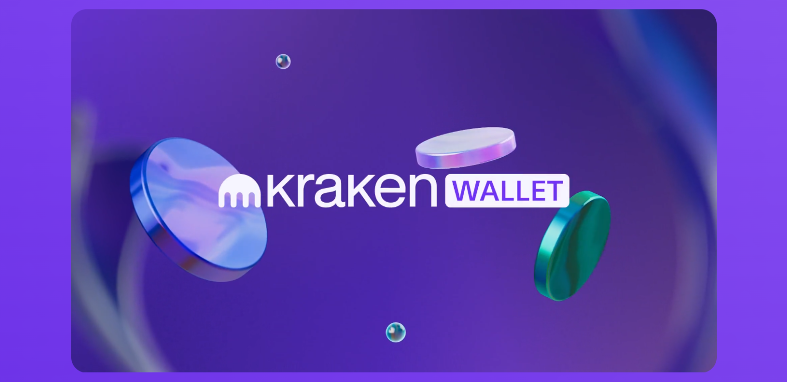 Kraken Wallet Review - Should You Use Kraken Wallet in 2025?
