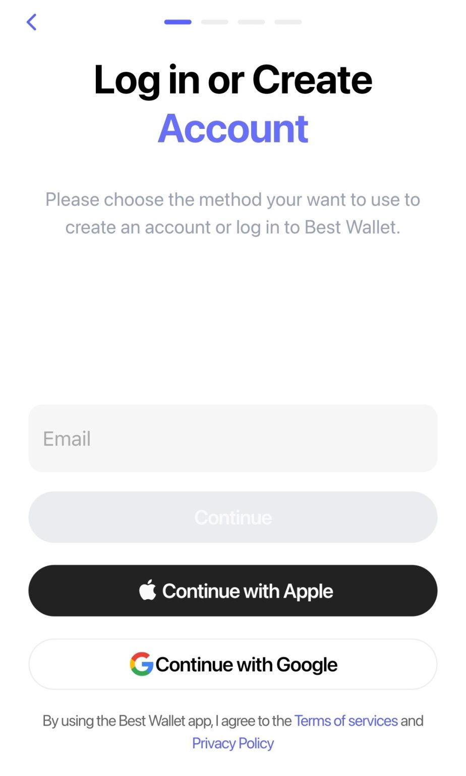 Coinbase Wallet Review - Should You Use Coinbase Wallet in 2025?