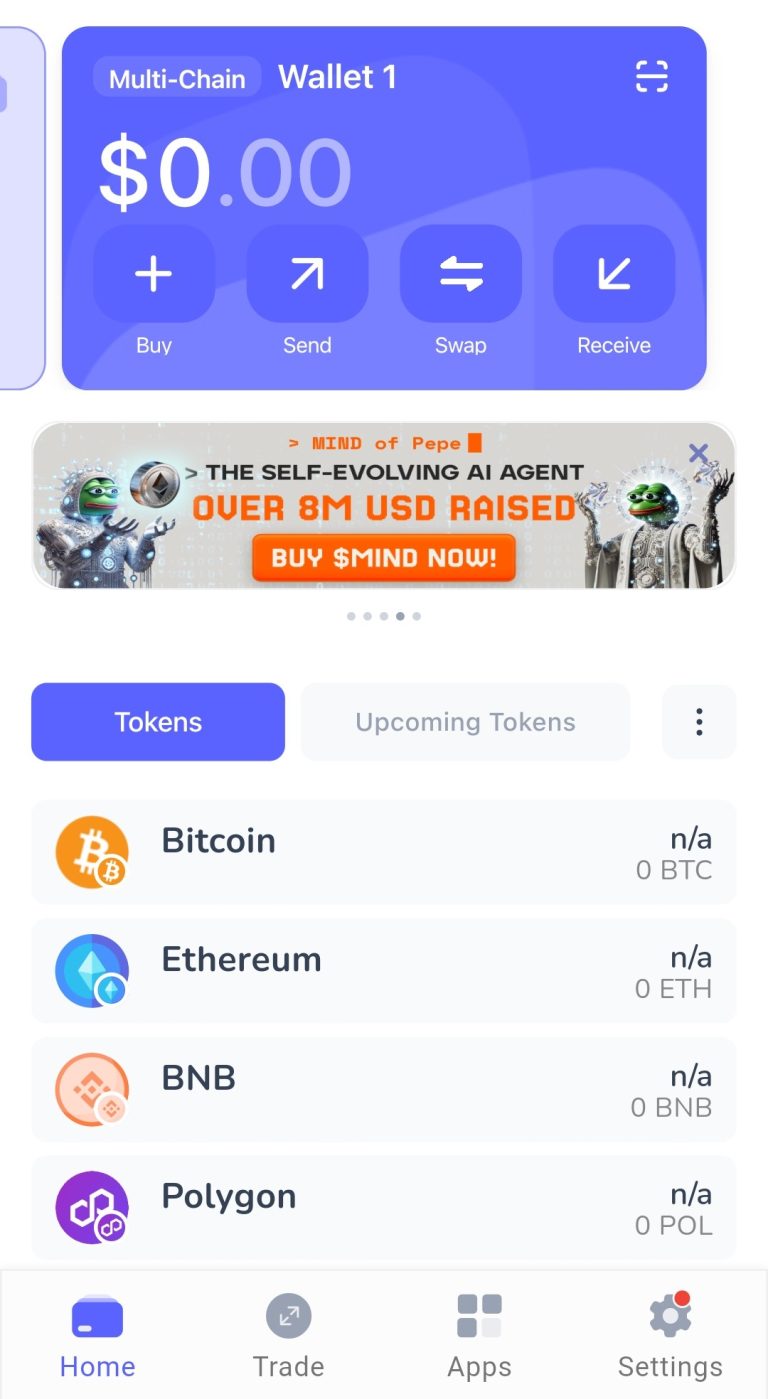 Coinbase Wallet Review - Should You Use Coinbase Wallet in 2025?