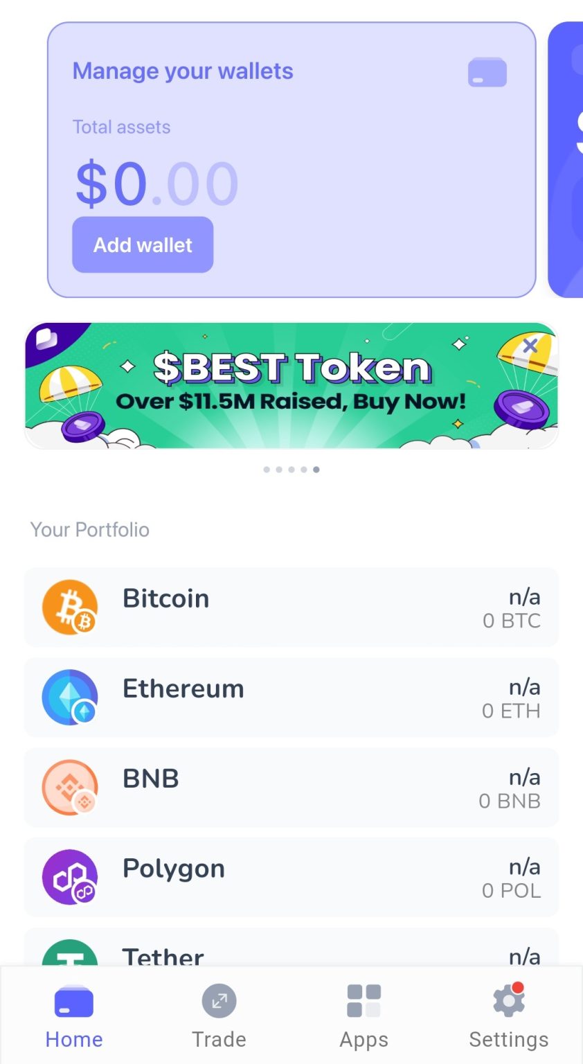 ICO Drops 2025 - Find the Best ICO Coins Before Anyone Else