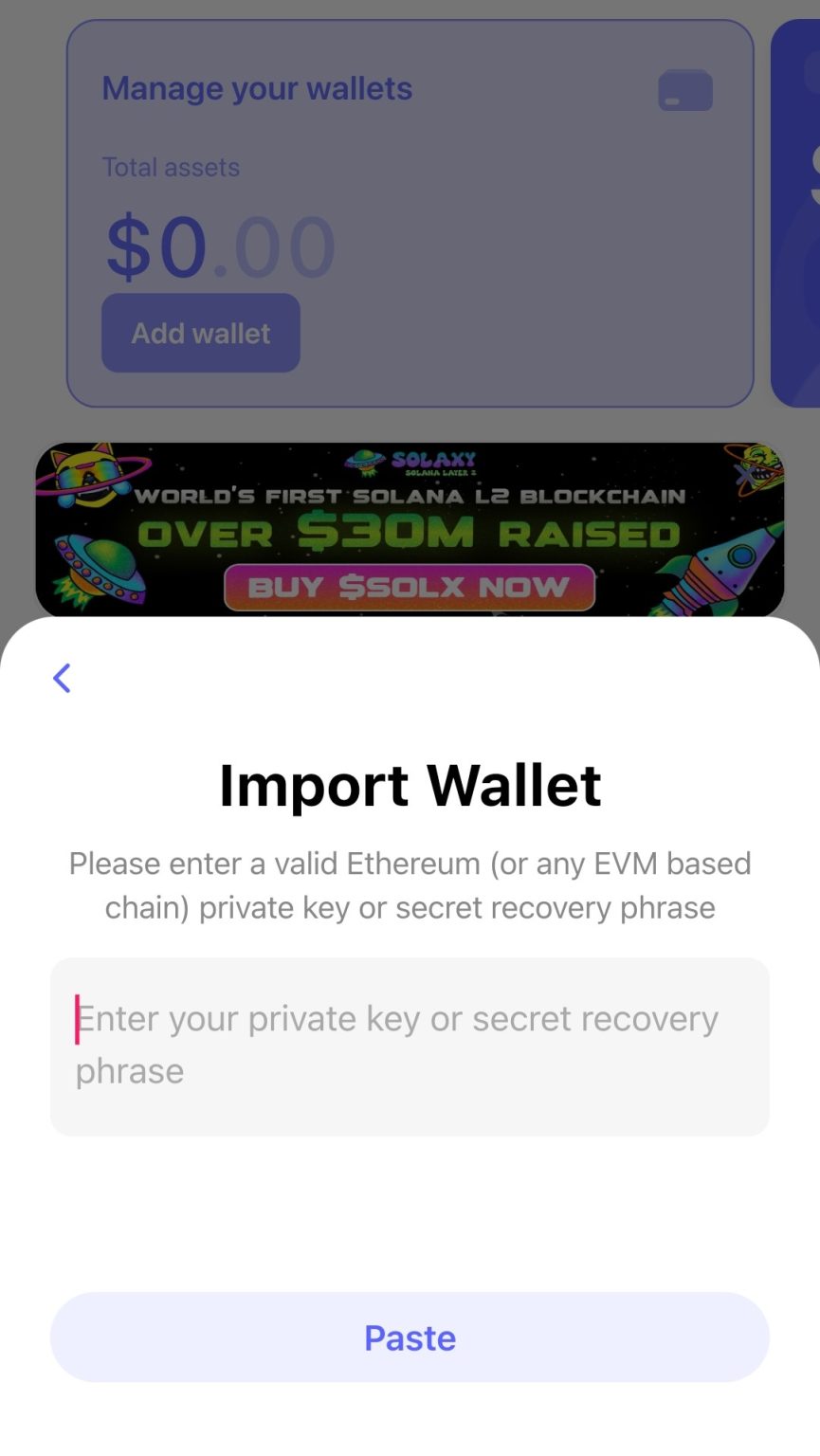 Best BEP20 Wallets 2025 - Safe & Easy-to-use BEP20 Wallets