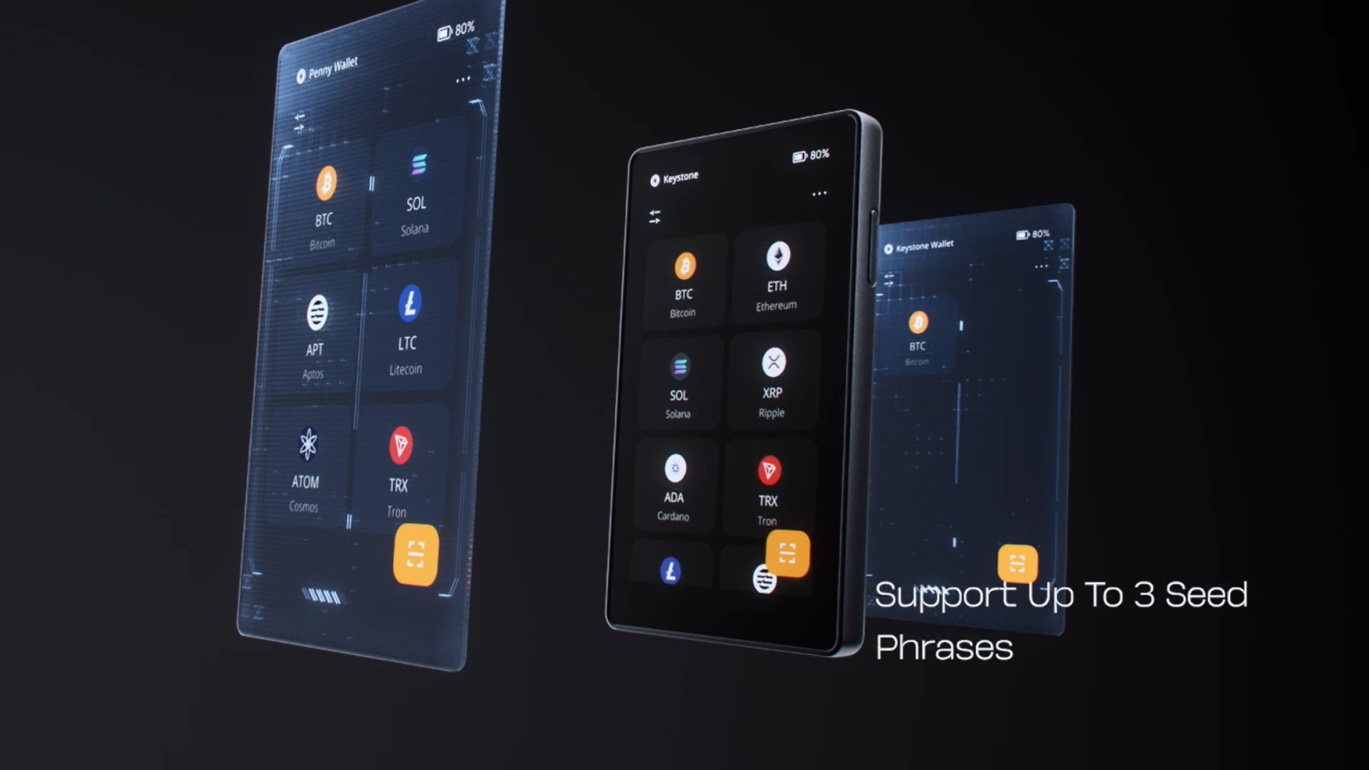 Keystone Wallet Review - Should You Use Keystone Wallet in 2025?