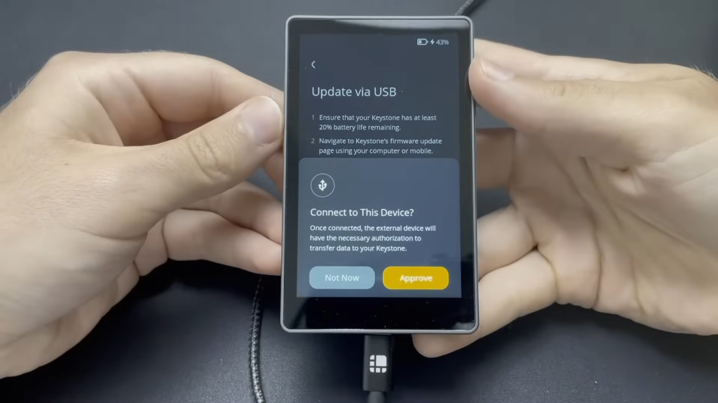 Keystone Wallet Review - Should You Use Keystone Wallet in 2025?