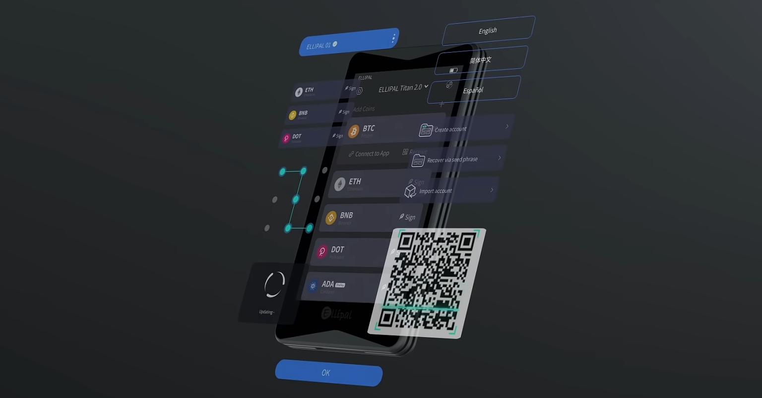 Ellipal Wallet Review - Is It Worth Buying?