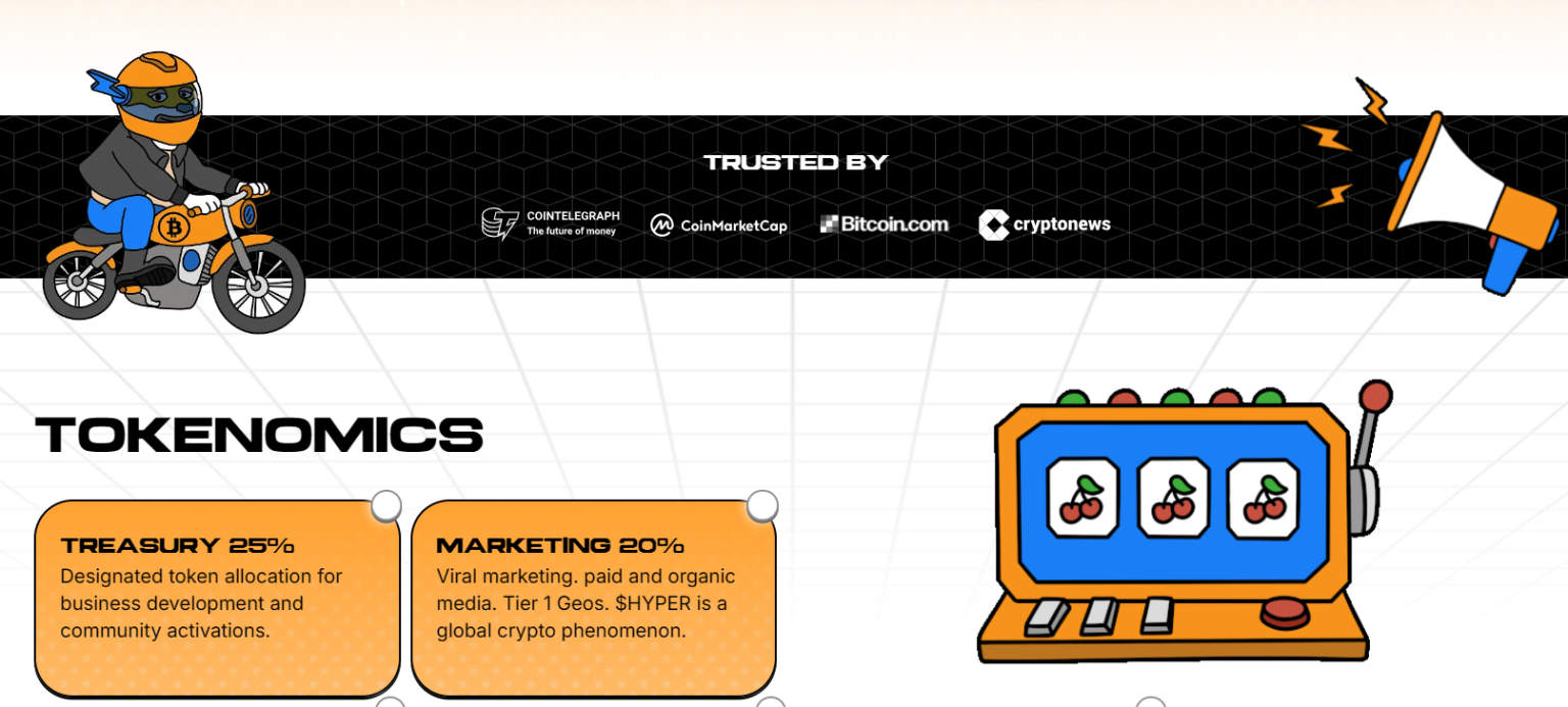 How to Buy Bitcoin Hyper in 2025 | $HYPER Token Presale