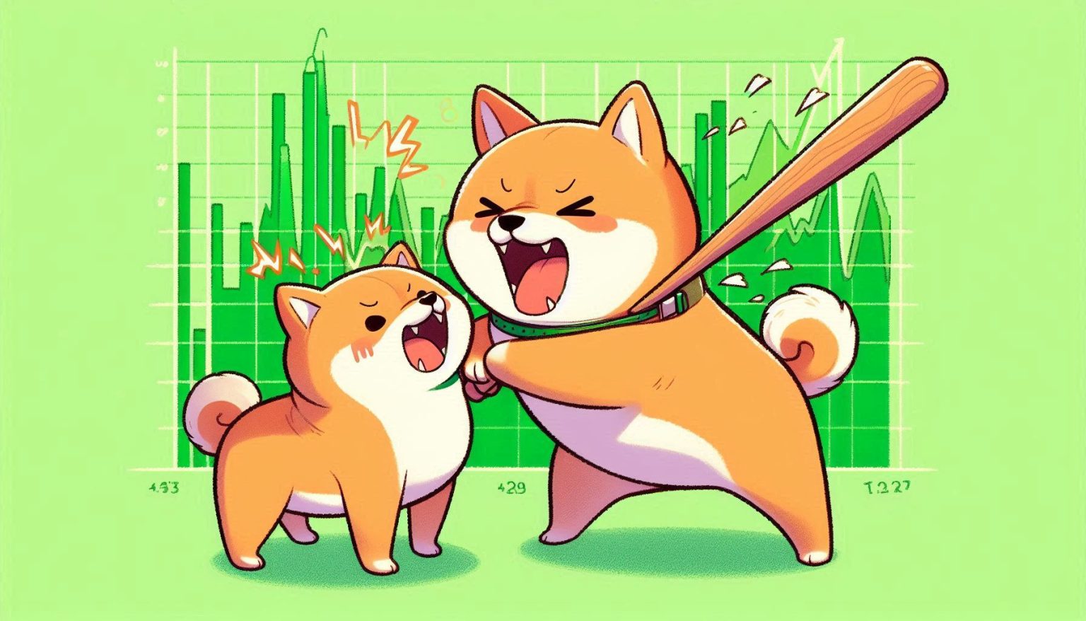 Next Crypto to Explode: BONK Jumped 75% in a Month – Can It 3X Its ...