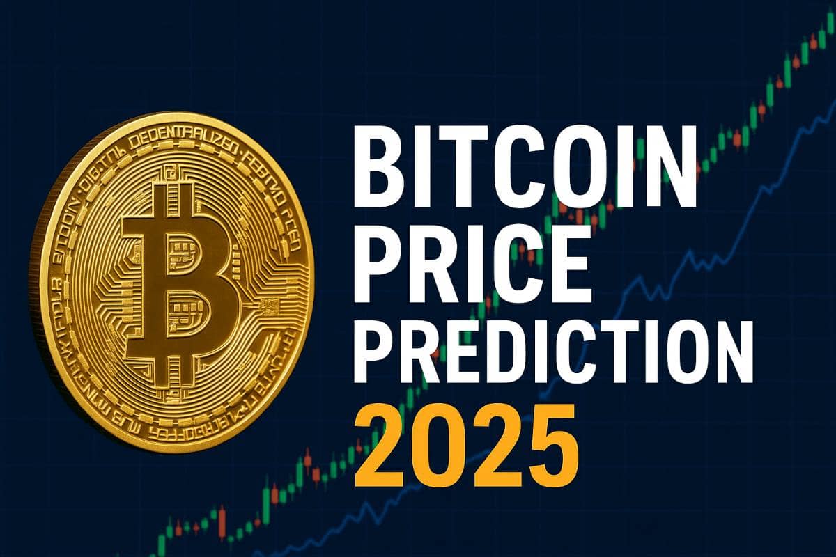 Bitcoin Price Prediction: BTC Breaks To New High, Experts Eye $200K