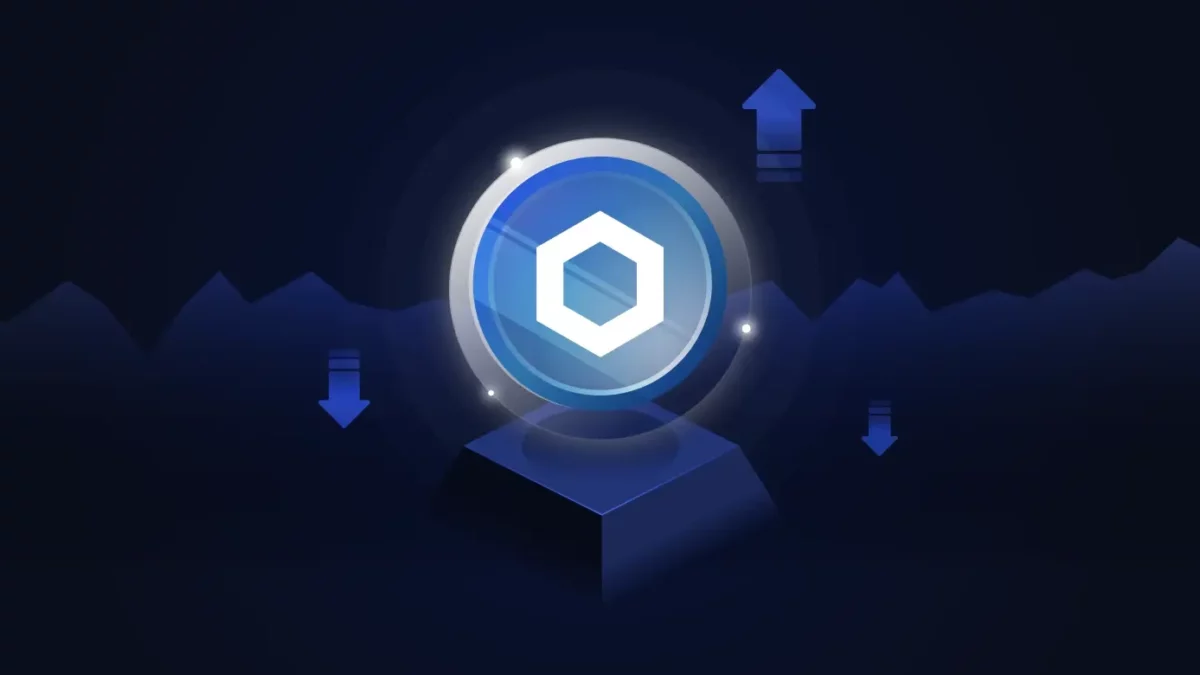 Chainlink Price Prediction: LINK Hits $26 After 15% Intraday Surge ...