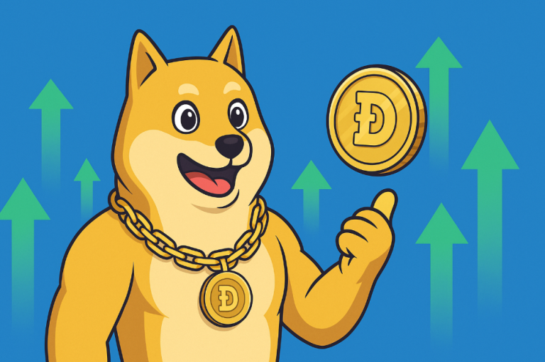 Dogecoin Price Prediction: Can DOGE Reach $0.50 in Q3?