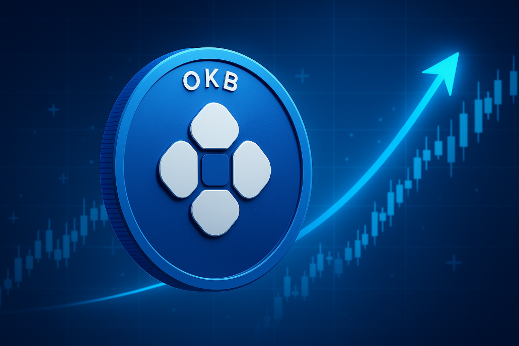 OKB Price Prediction Targeting $250 After Burn