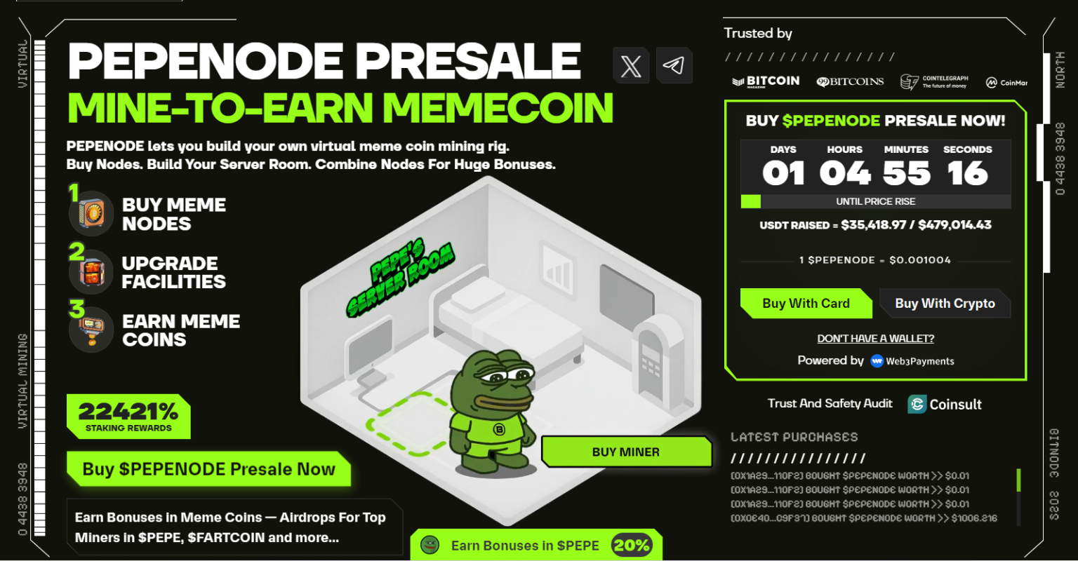 Best Low Cap Crypto with Potential in 2025 | Low Cap Coins to Buy