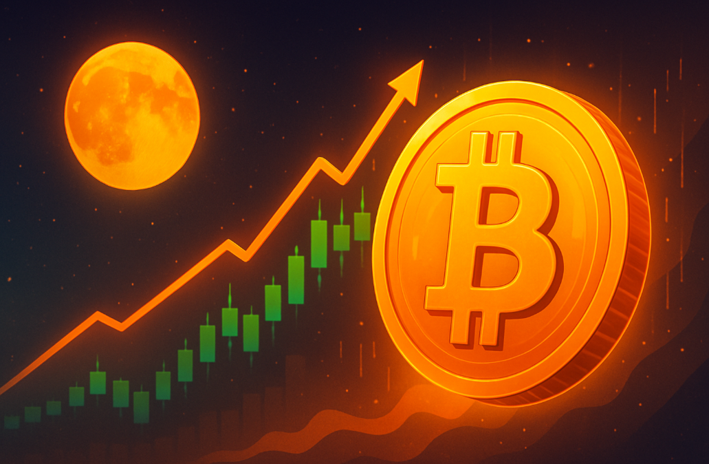 Bitcoin Price Prediction for Uptober | BTC Hits $113K